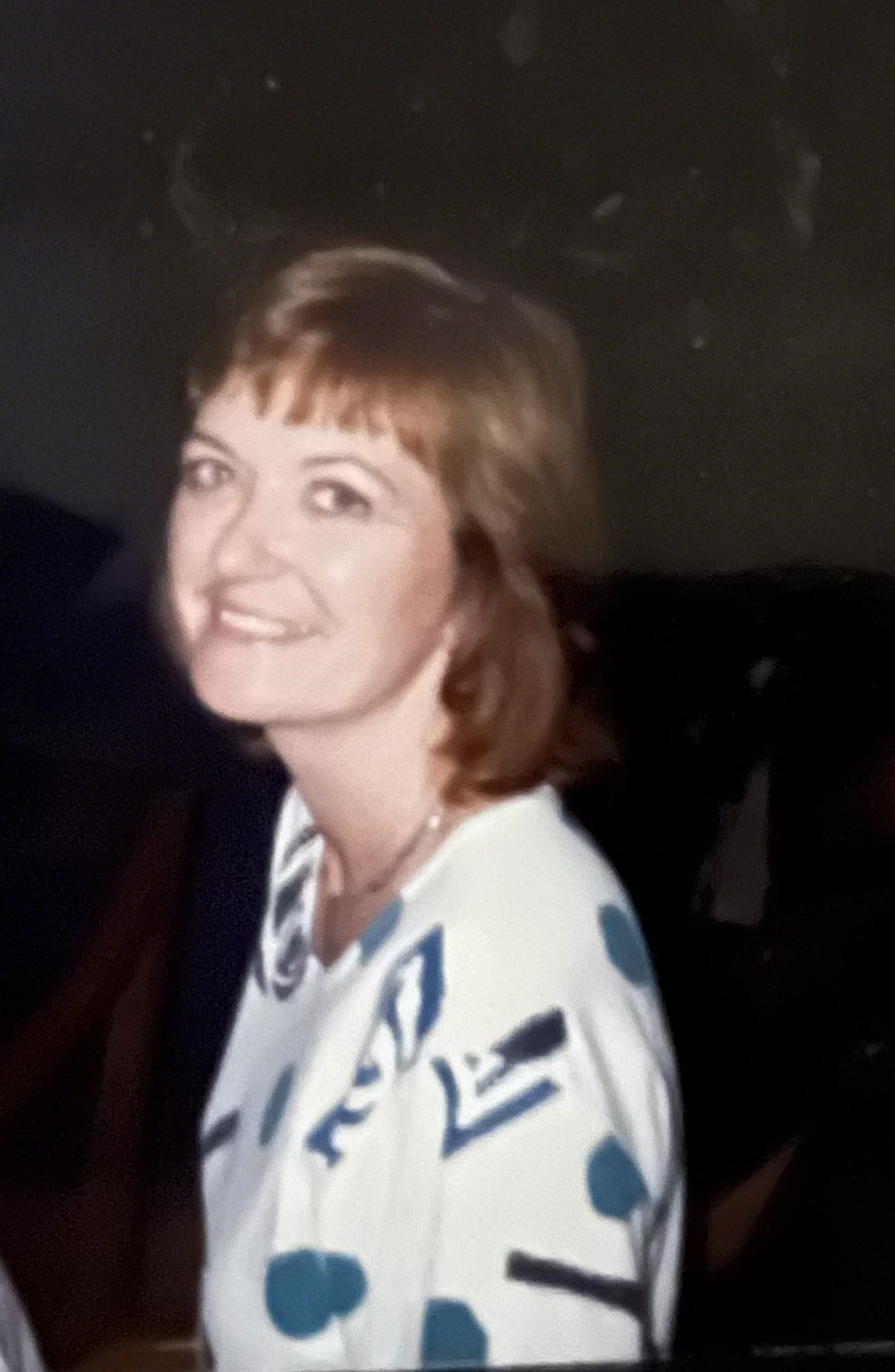 Patti Harris Obituary - Fort Worth, TX