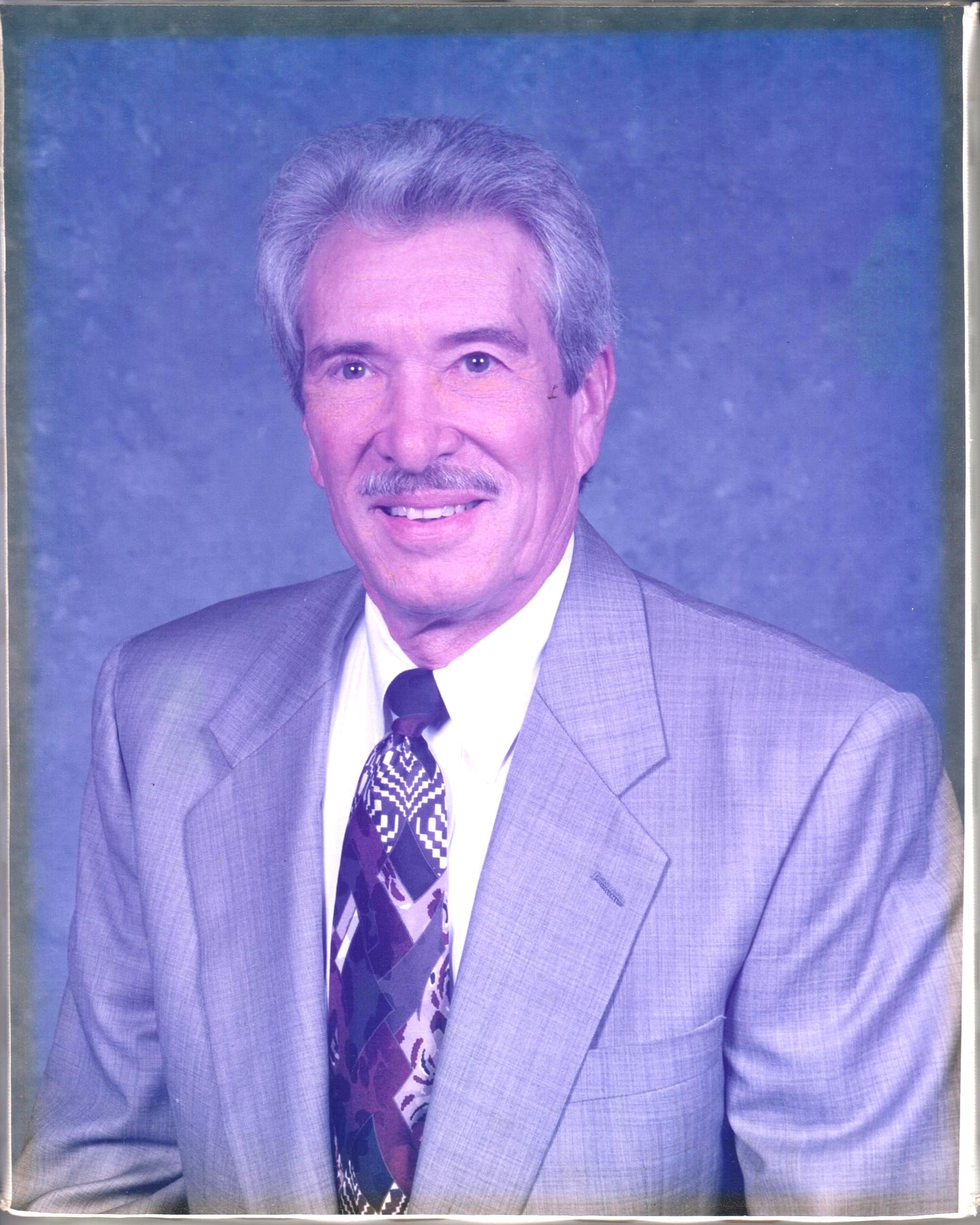 James Branson Obituary - Knoxville, TN