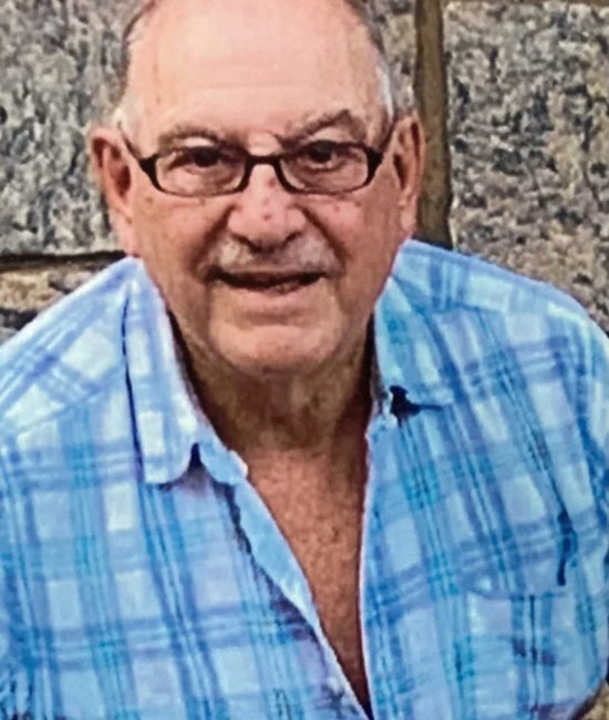 Joseph Ragone Obituary - Scarsdale, NY