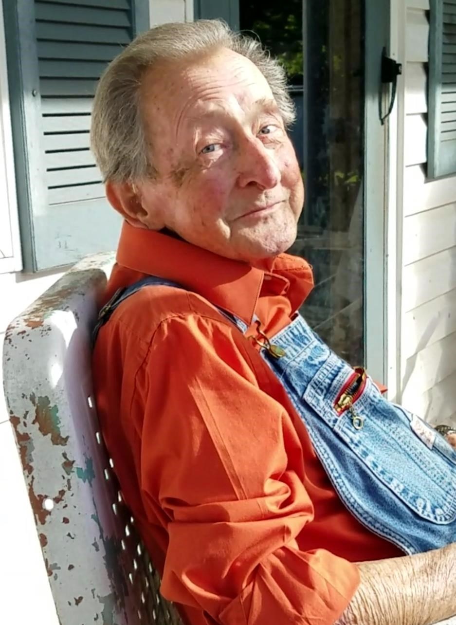 Donald Haley Obituary - Martinsville, VA