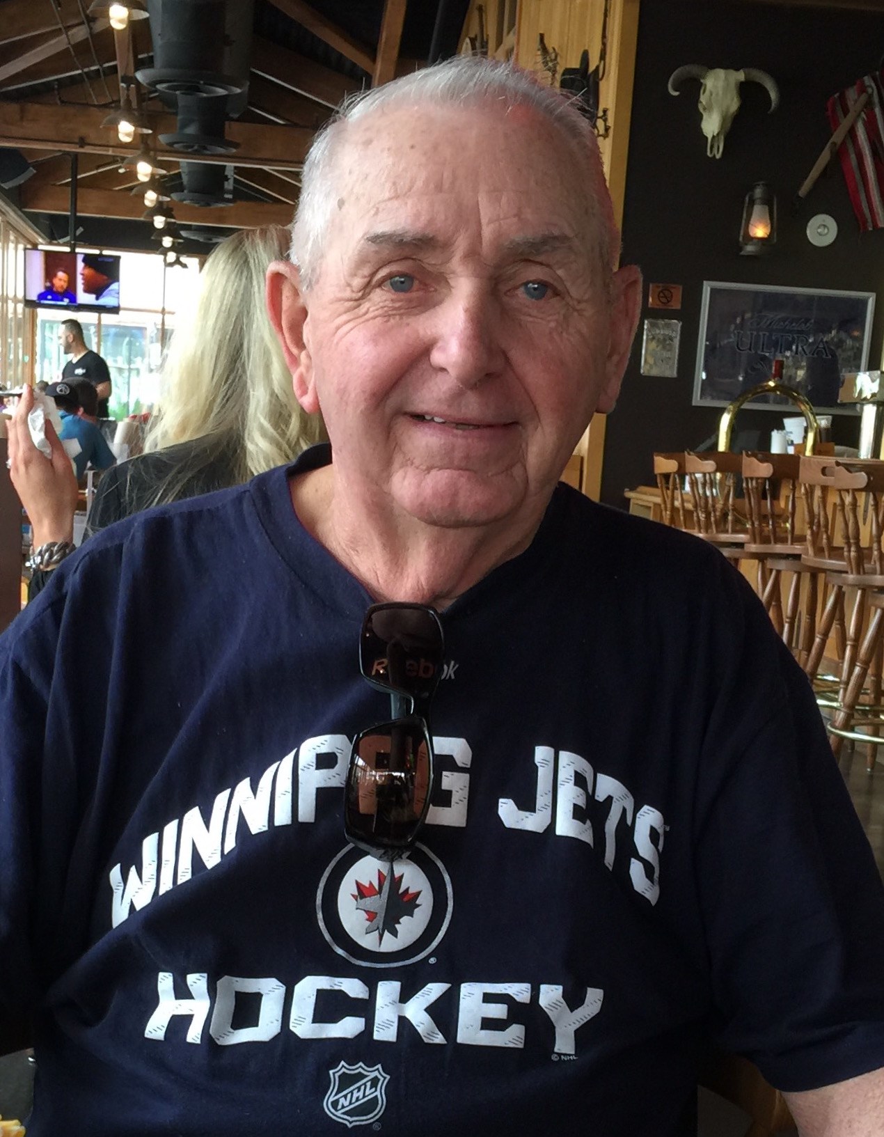 George Thomas Obituary - Rochester, MI