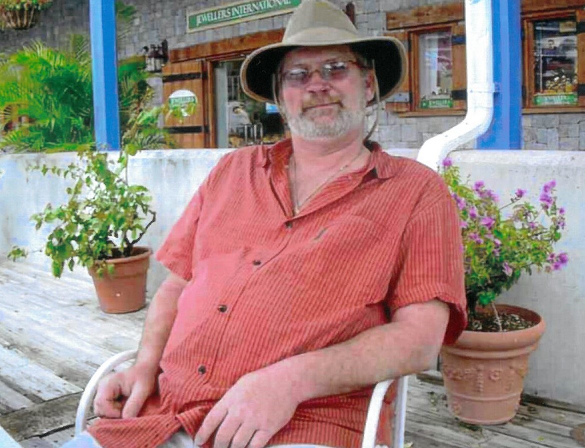 Harold Groves Obituary - Waynesville, NC