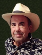 Carlos Garcia Obituary - San Antonio, TX