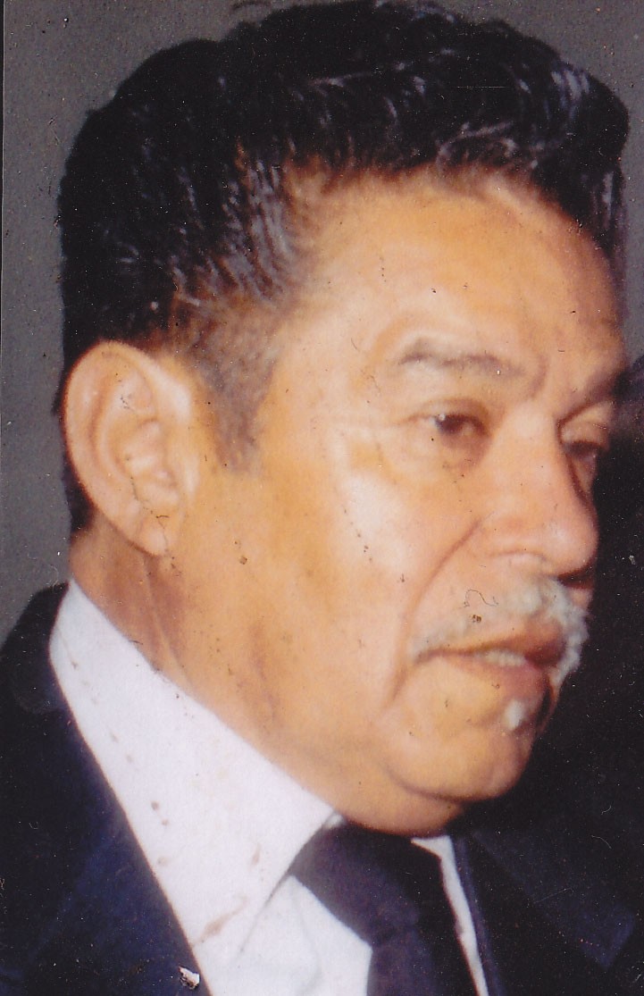 Joe Ortiz Obituary - Houston, TX