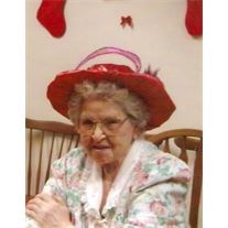Emma Roberge Obituary - Lewiston, ME