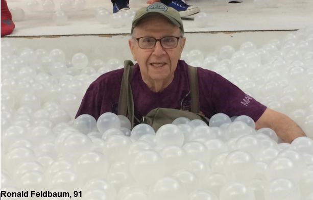 Ronald Feldbaum avis de décès - Silver Spring, MD