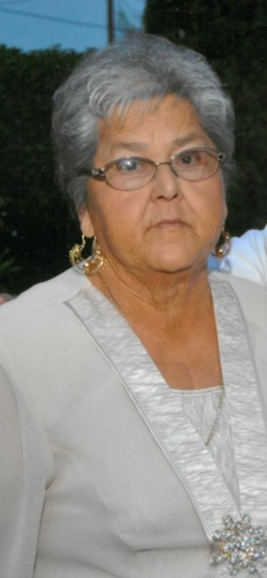 Maria Cardoza Obituary - Dallas, TX