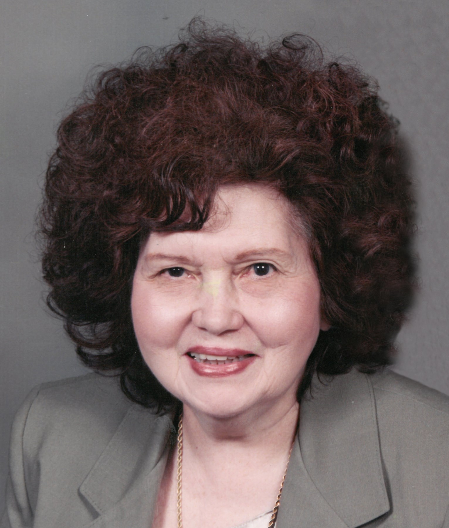 Antonia "Toni" Solano Obituary - Wheat Ridge, CO