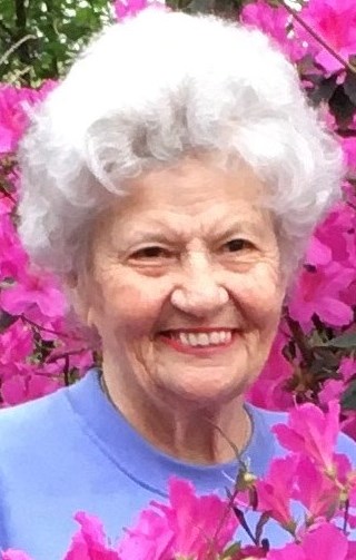 Barbara Qualey Obituary - New Iberia, LA