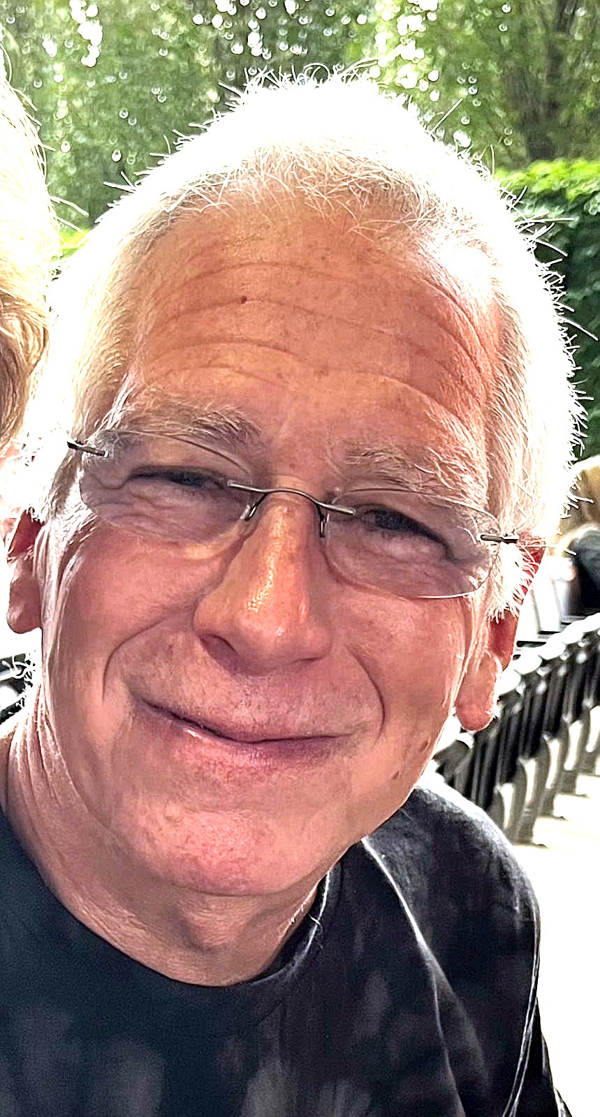 Stephen Bassett Obituary - Dayton, OH Stephen Bassett Obituary - Dayton, OH