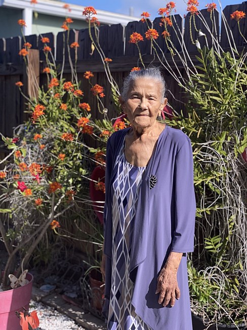 Isabel Melendez avis de décès - West Palm Beach, FL