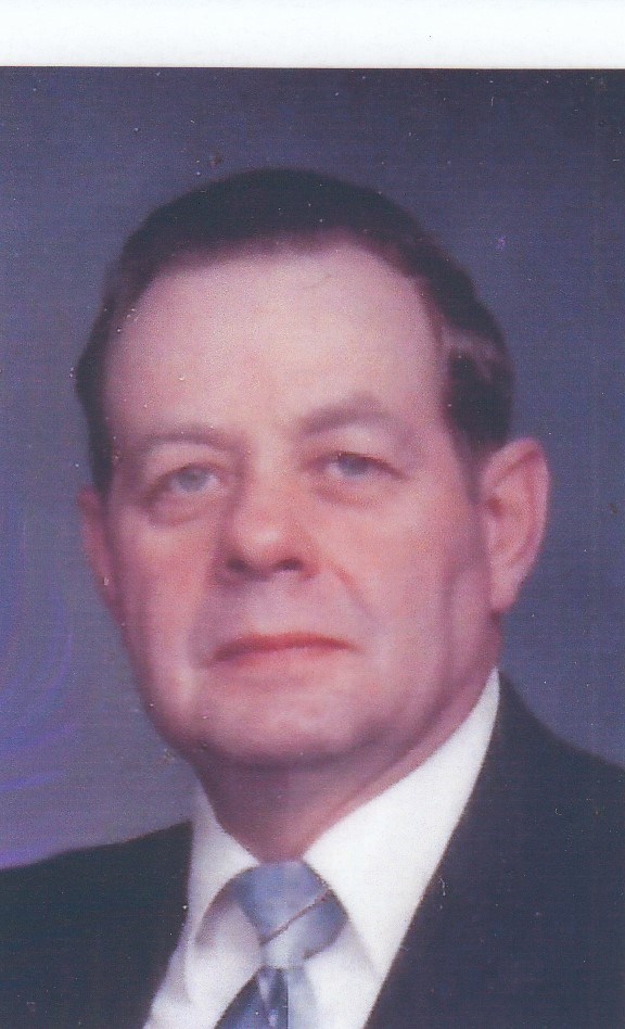 James Donald Riley Jr. Obituary - Madison Heights, VA