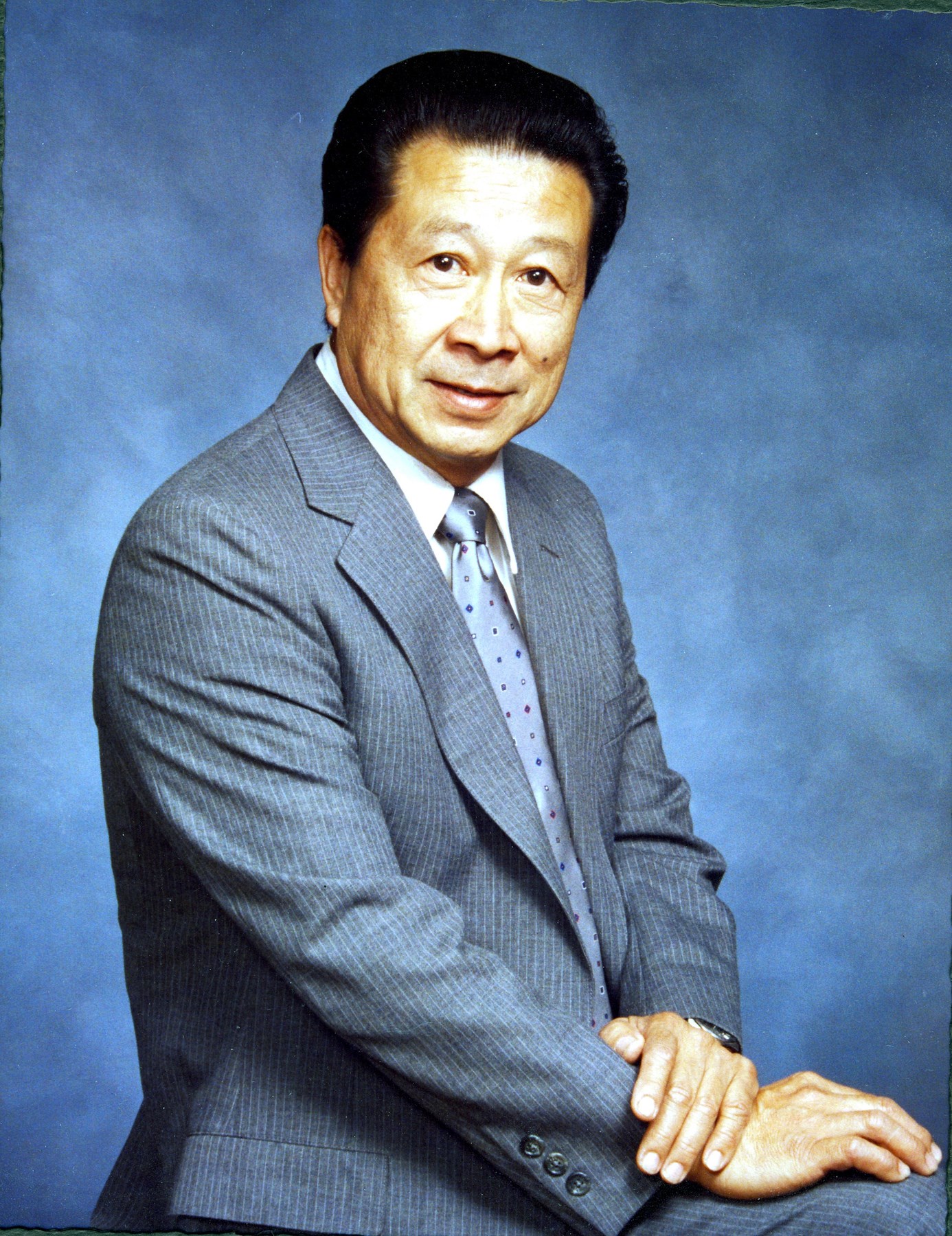 Shigeo "Shig" Inahara Obituary - Fresno, CA