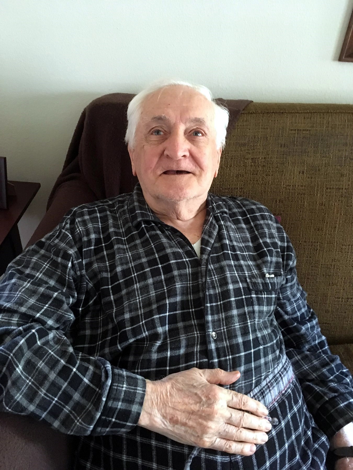 Charles James Matousek Obituary - Houston, TX