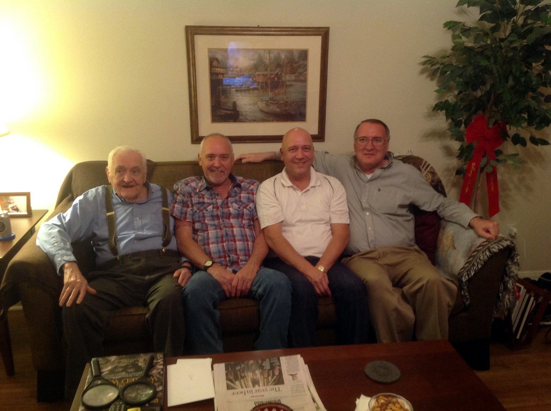 Charles James Matousek Obituary - Houston, TX