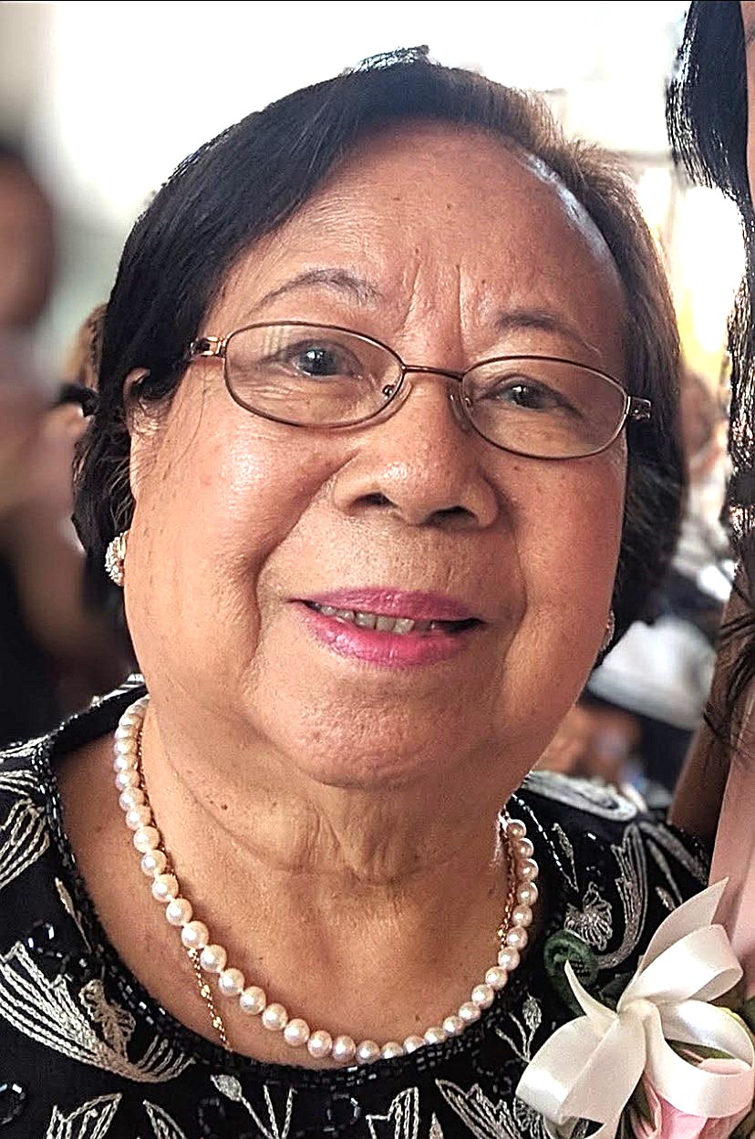 Pacita Nolasco Obituary - Grand Prairie, TX