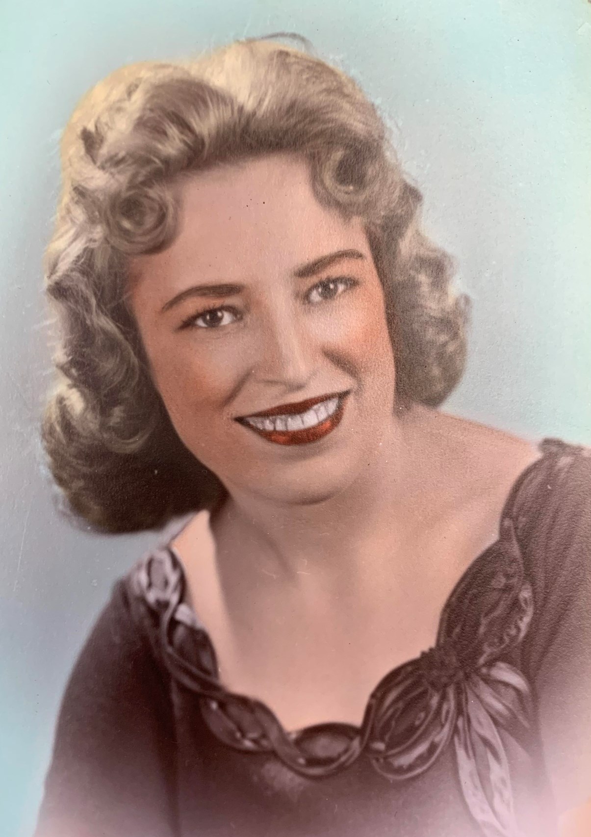 Ann Reinstrom Obituary - Sarasota, FL