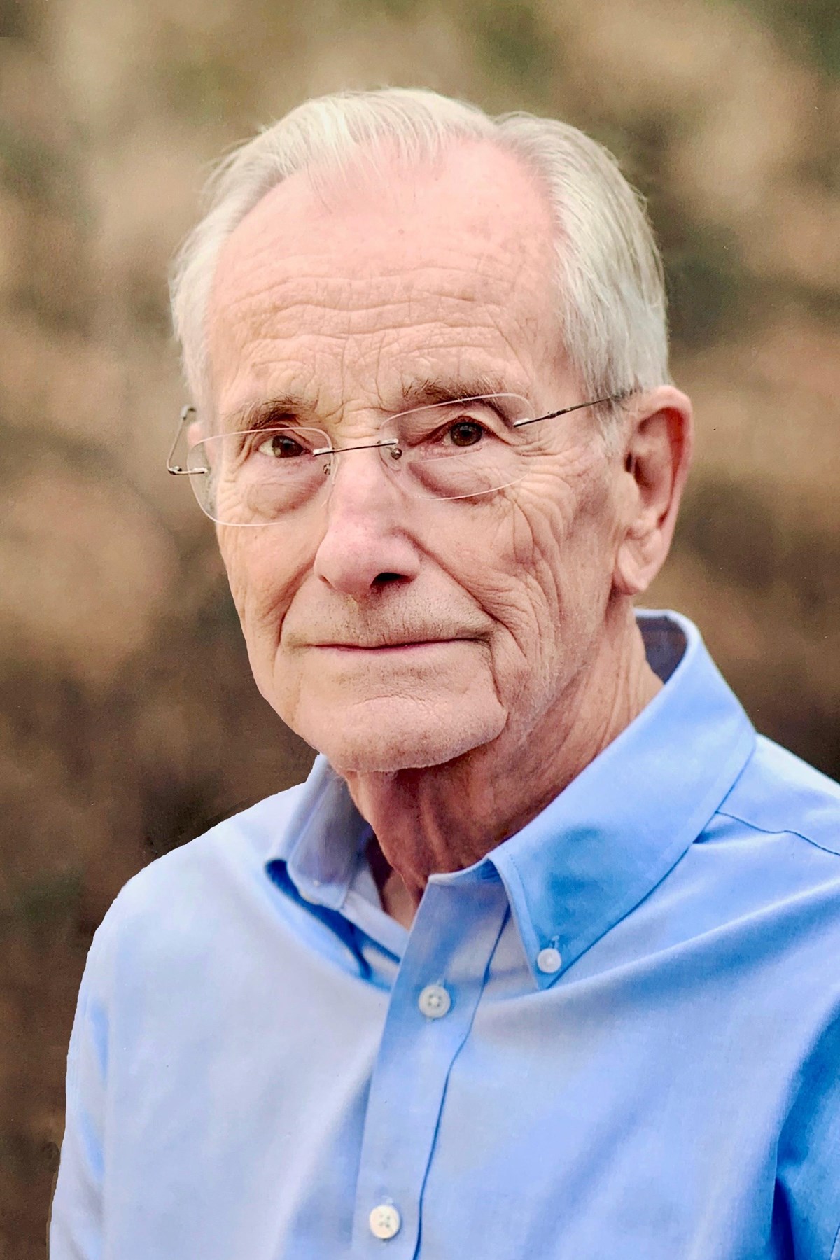 Samuel Hamilton Obituary - St. Louis, MO