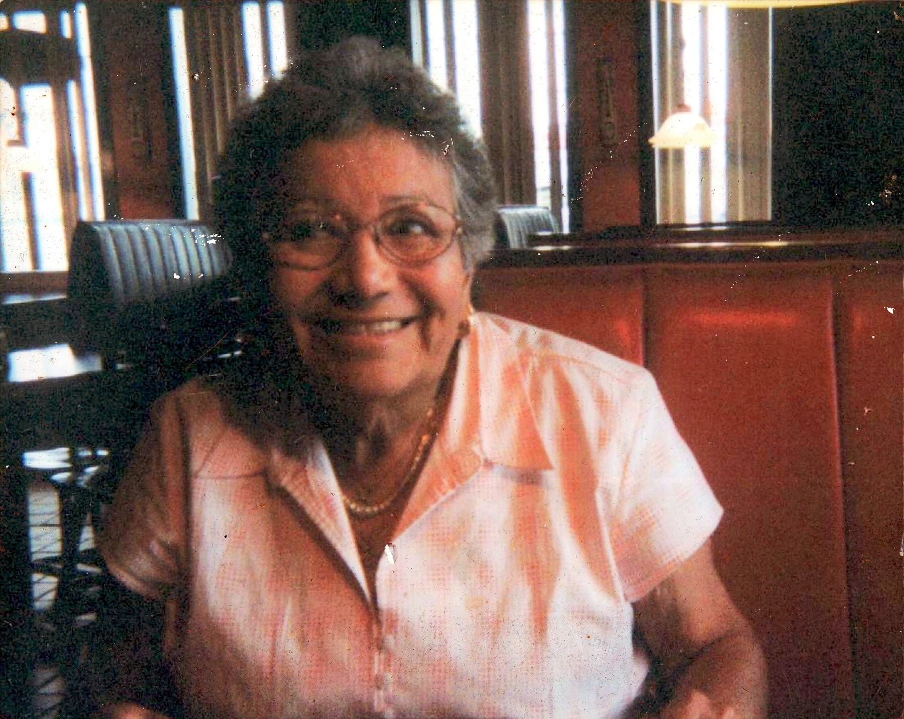 Jane Cardenas Obituary - Jasper, AL