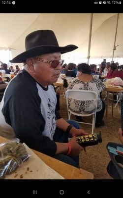 Dwight Rhodes Obituary - Casa Grande, AZ