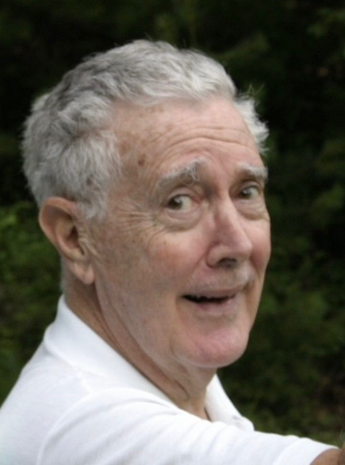 Frederic Crehan Obituary - Sarasota, FL