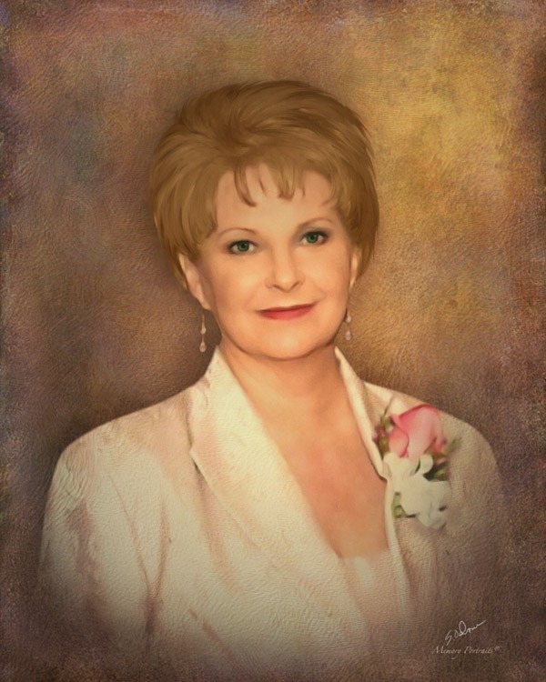 Sherrill D. McAdams Obituary - Fort Smith, AR