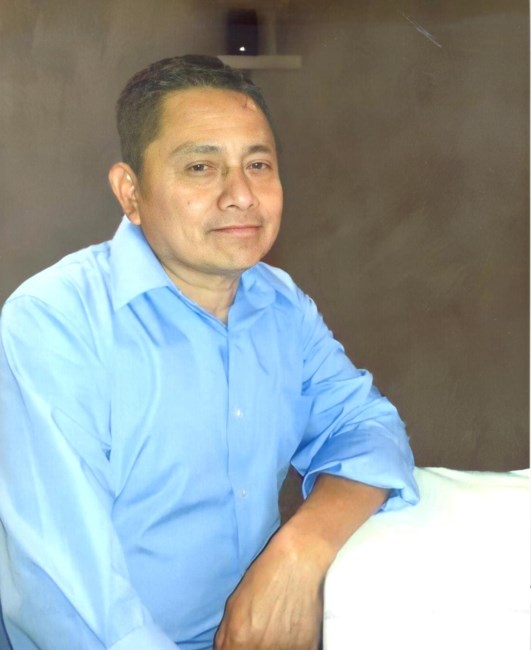 Edilberto Flores Obituary - Decatur, AL
