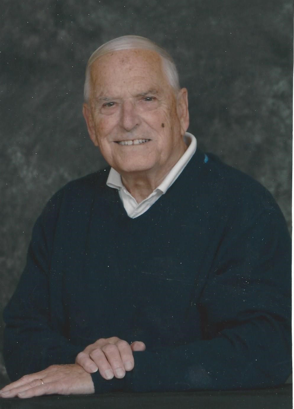 Henry (Harry) Butler Obituary - St-Lambert, QC