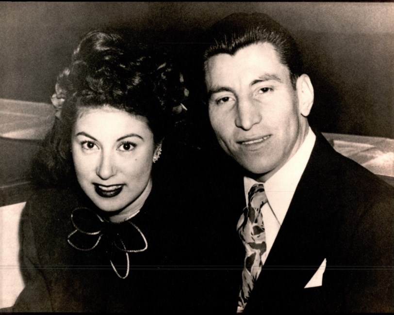 Sylvia Lopez Obituary - Hemet, CA