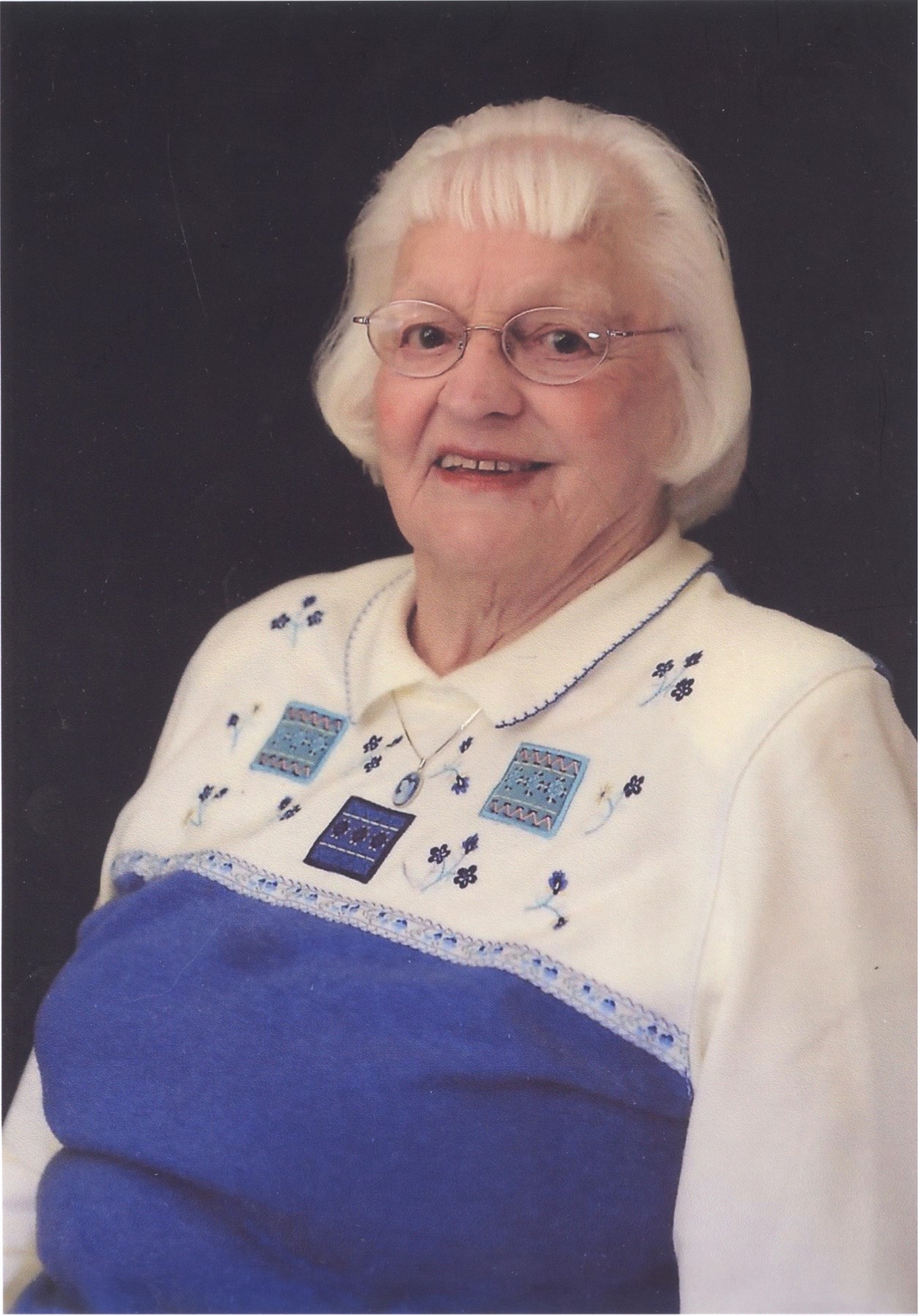 Arlene Joyce Oster Obituary - Atascadero, CA