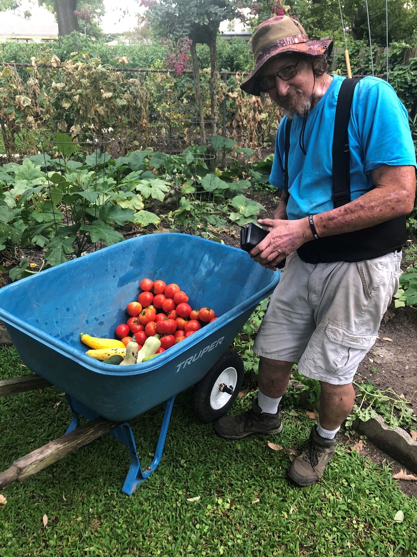 Timothy Joiner Obituary - Baton Rouge, LA