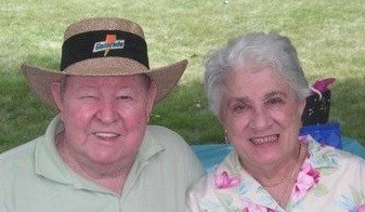 Catherine Hamilton Obituary - Dayton, OH