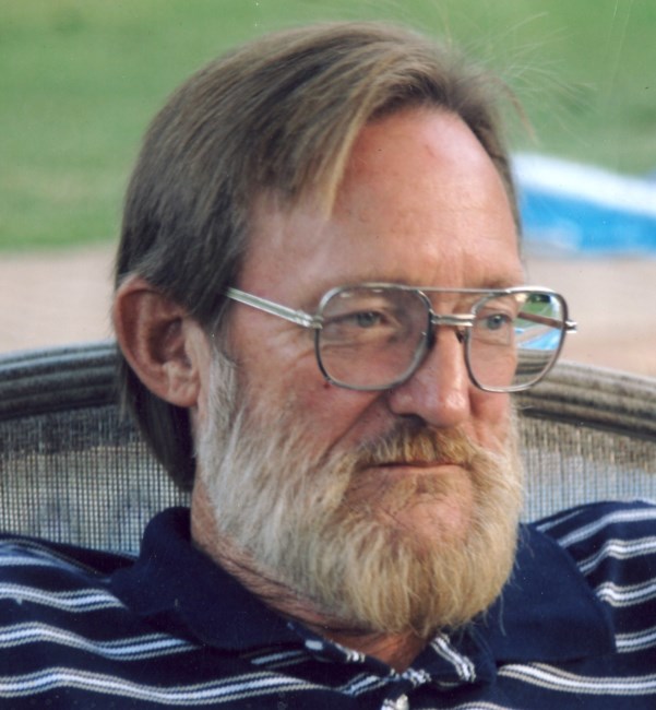 Ronald Barnes Obituary - Virginia Beach, VA