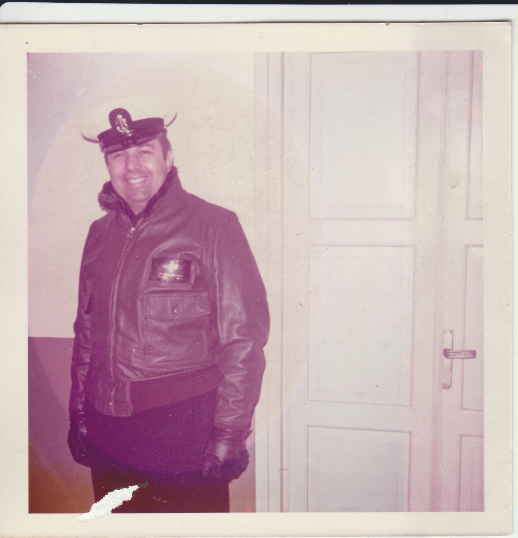 Senior Chief John Leonard Frazar, US Navy, Retired Obituary - Universal ...