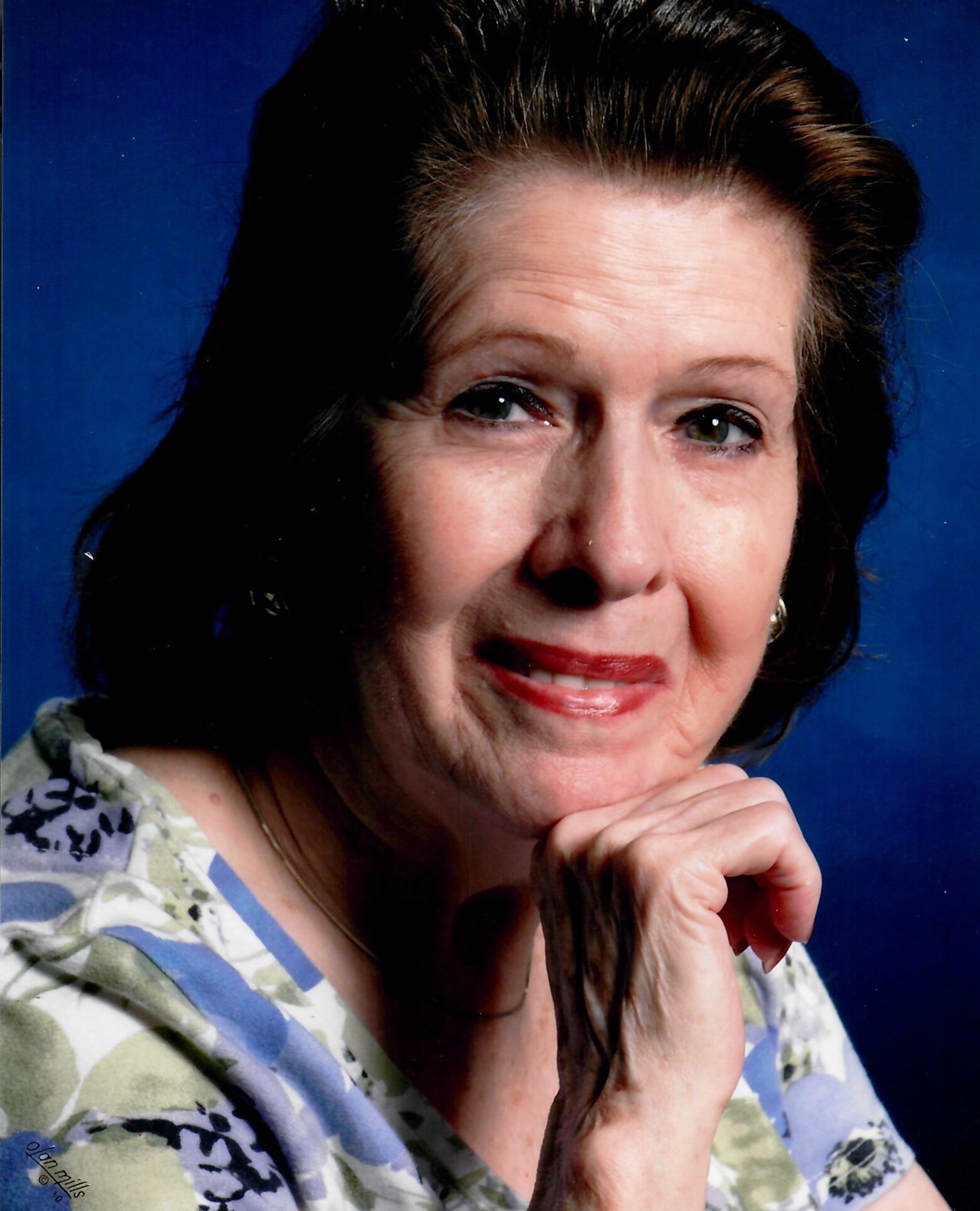 Miriam Roberts Obituary - North Richland Hills, TX