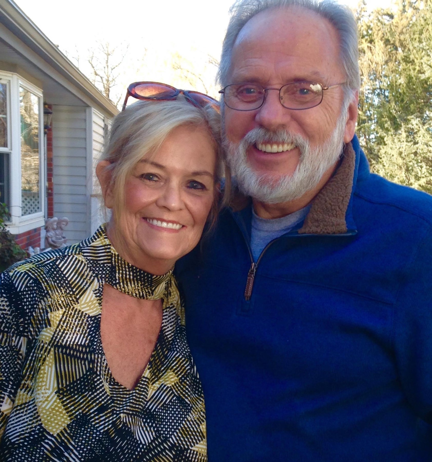 Sharon Kading Obituary - Dayton, OH