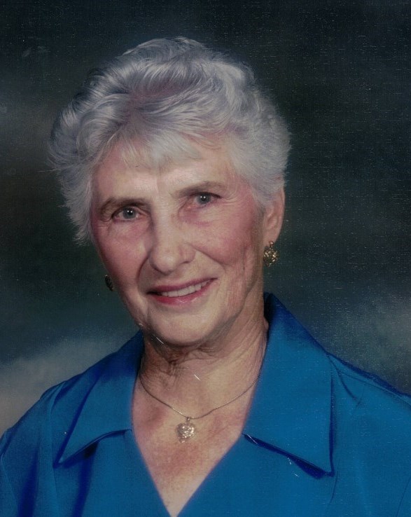 Ina Rodger Obituary - Ottawa, ON