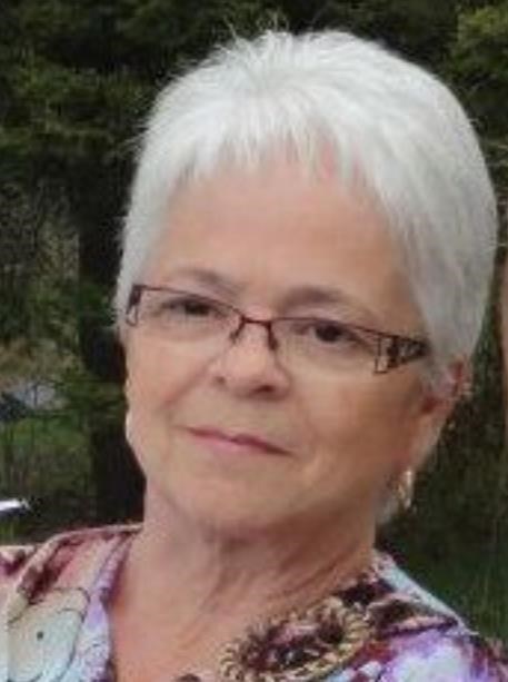 France Vermette avis de décès - Québec, QC