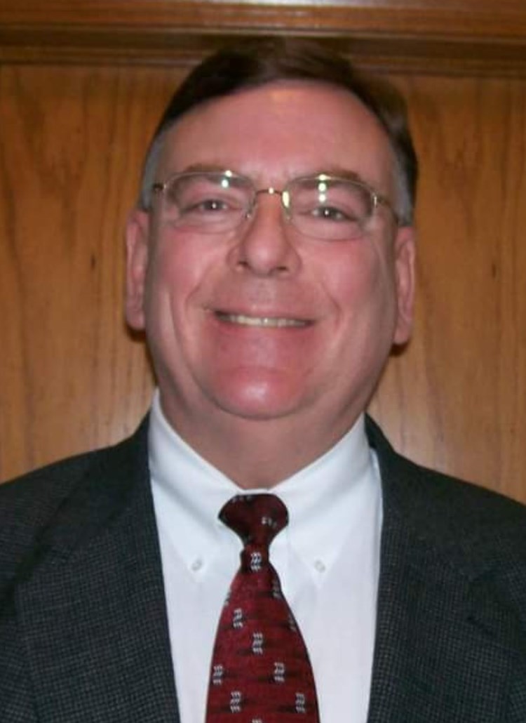 Thomas Francis Ralph Sr. Obituary - East Lansing, MI