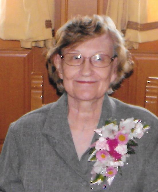 Jeannette Brungardt Obituary - Arlington, TX
