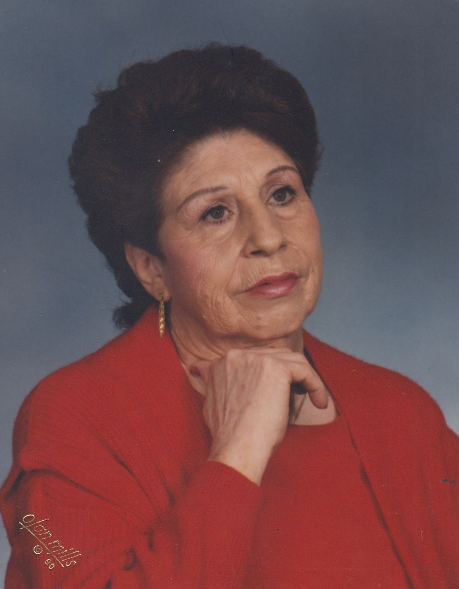 Ruth Copas Obituary - Glendora, CA