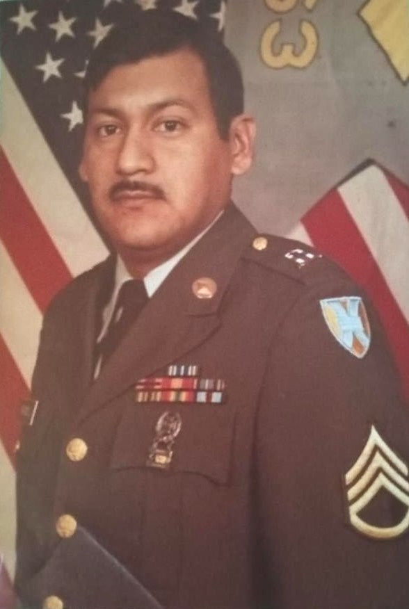 Robert Mendiola Obituary - Corpus Christi, TX