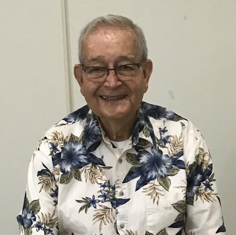 James Stamper Obituary - Middletown, OH