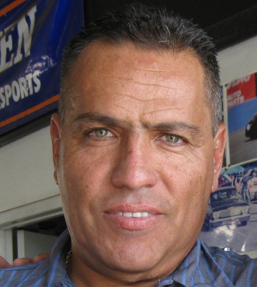 Hector Urias Obituary - West Covina, CA