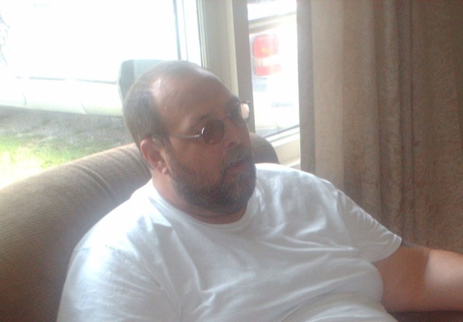 Richard "Ricky" Hargis Obituary - Olive Branch, MS