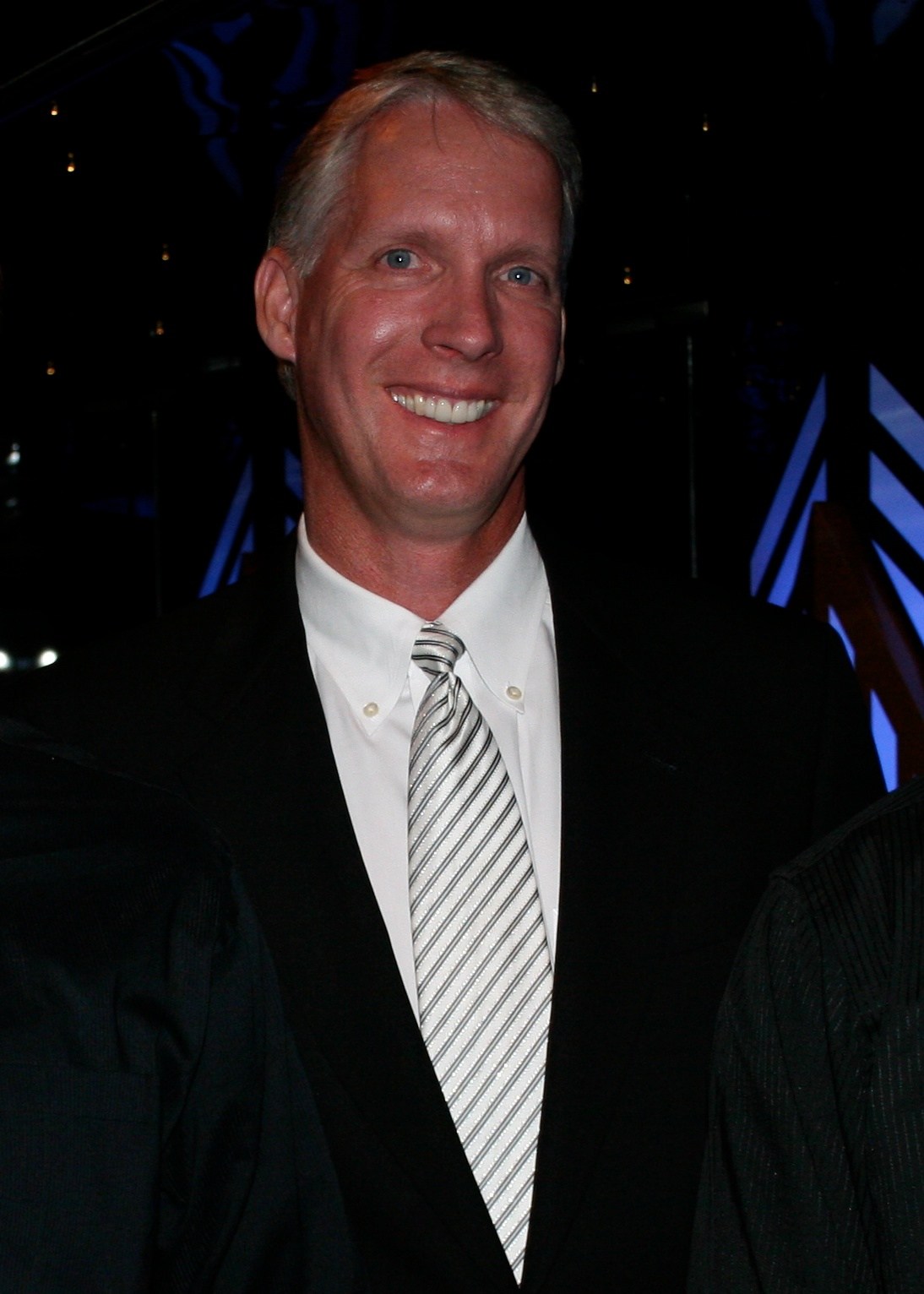 Brent Lupton Obituary - Kingwood, TX