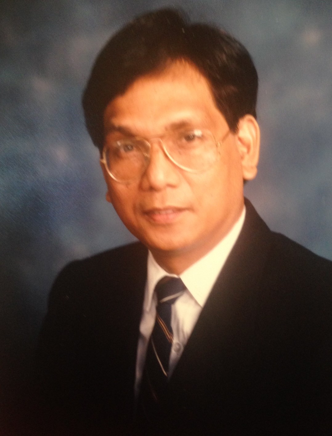 Edilberto Guerrero Obituary - San Gabriel, CA