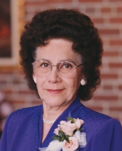 Maria Lowe Obituary - West Des Moines, IA