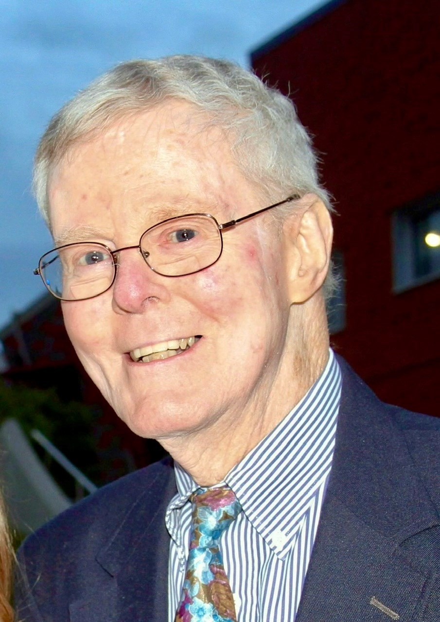David Sullivan Obituary - Danbury, CT