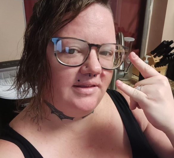 Crystal Koch Obituary - Orange City, FL